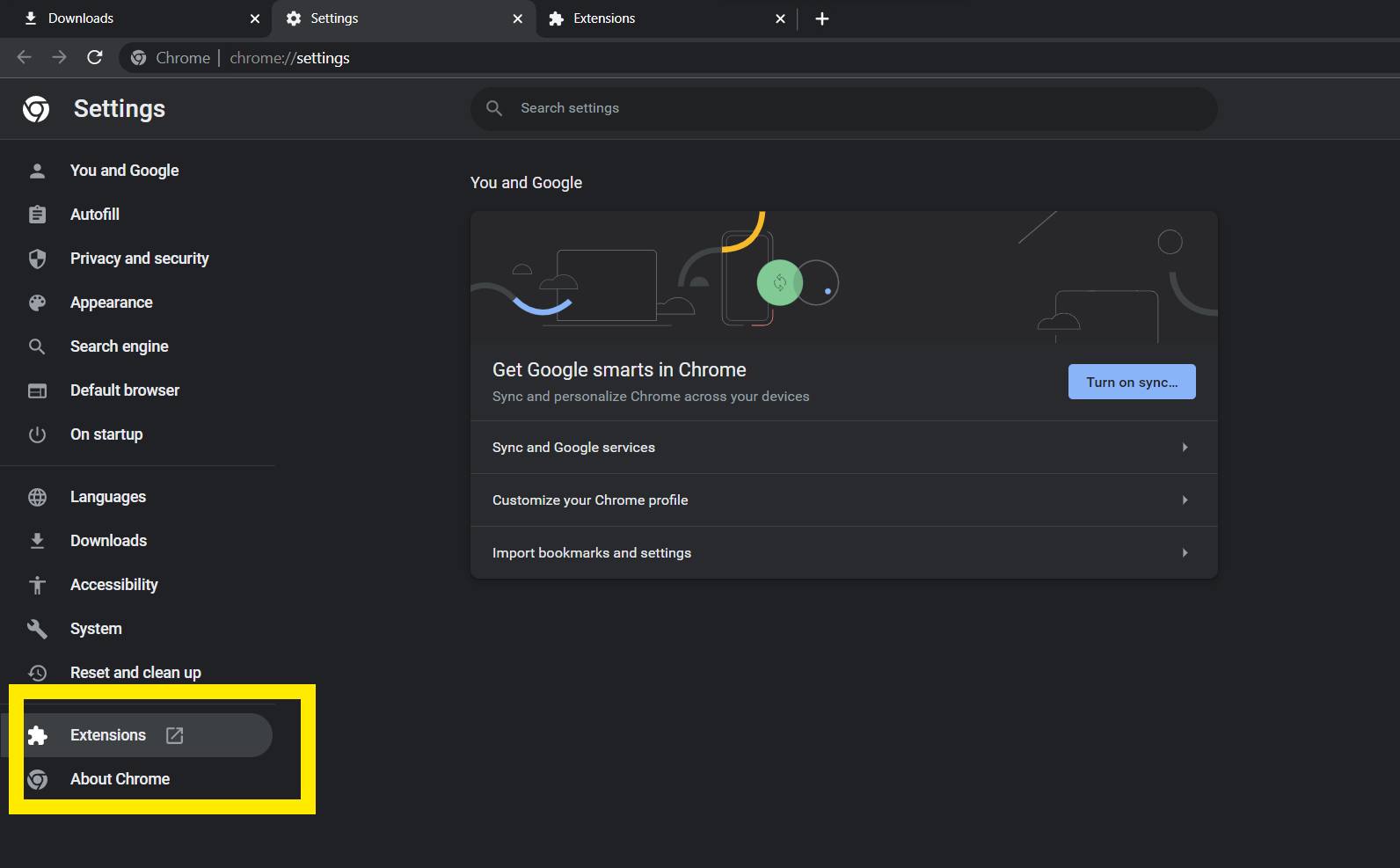 How to add Chrome Extension to Any Browser in 9 Seconds: A ...