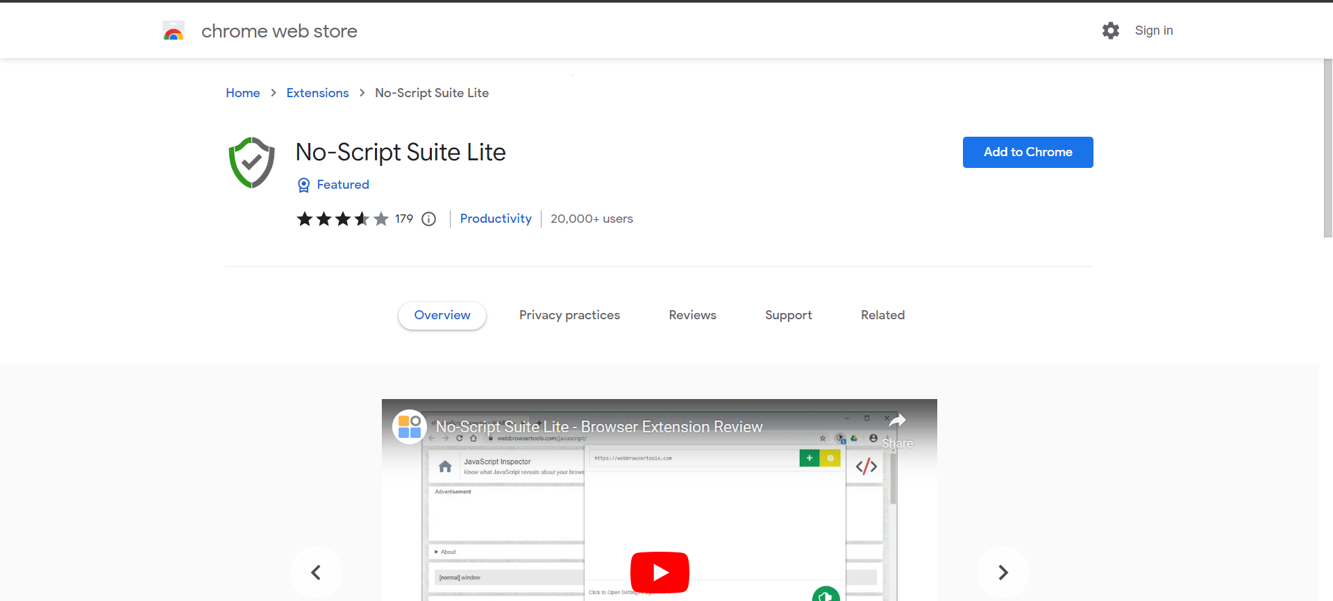 13 Best Chrome Extensions for Security and Privacy: Protect Your Online Activities - TechYag