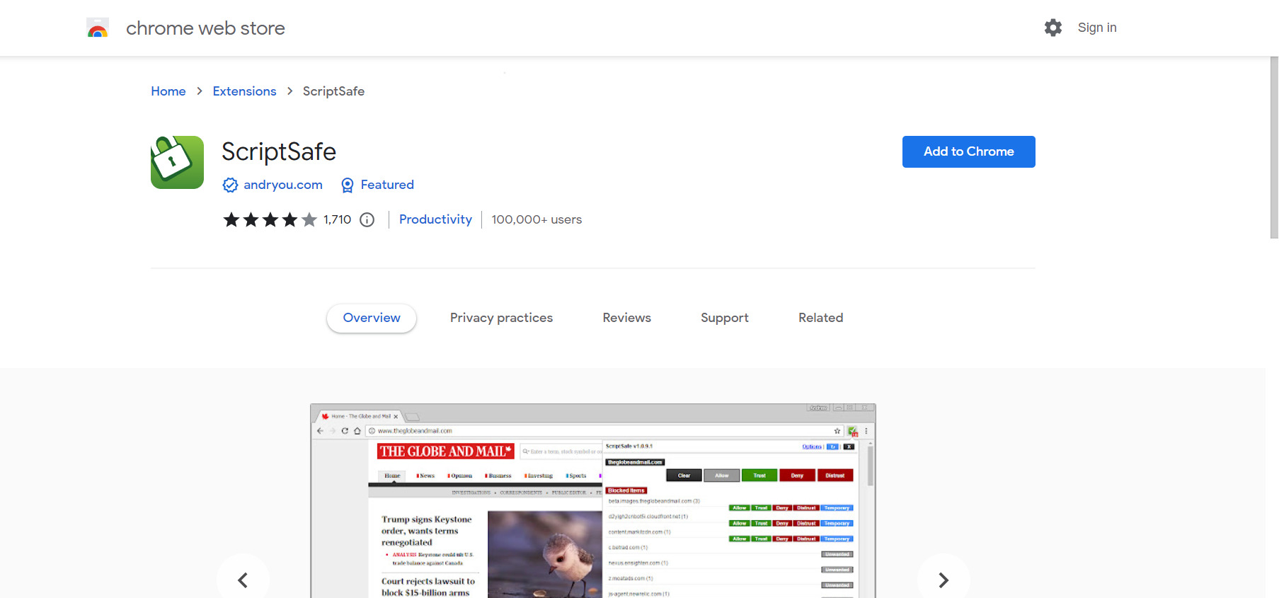13 Best Chrome Extensions for Security and Privacy: Protect Your Online Activities - TechYag