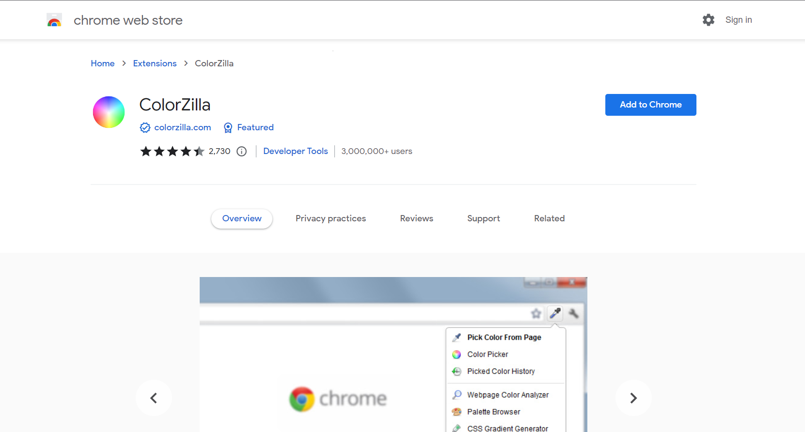 13 Best Chrome Extensions for Designers in 2023: for Productivity ...