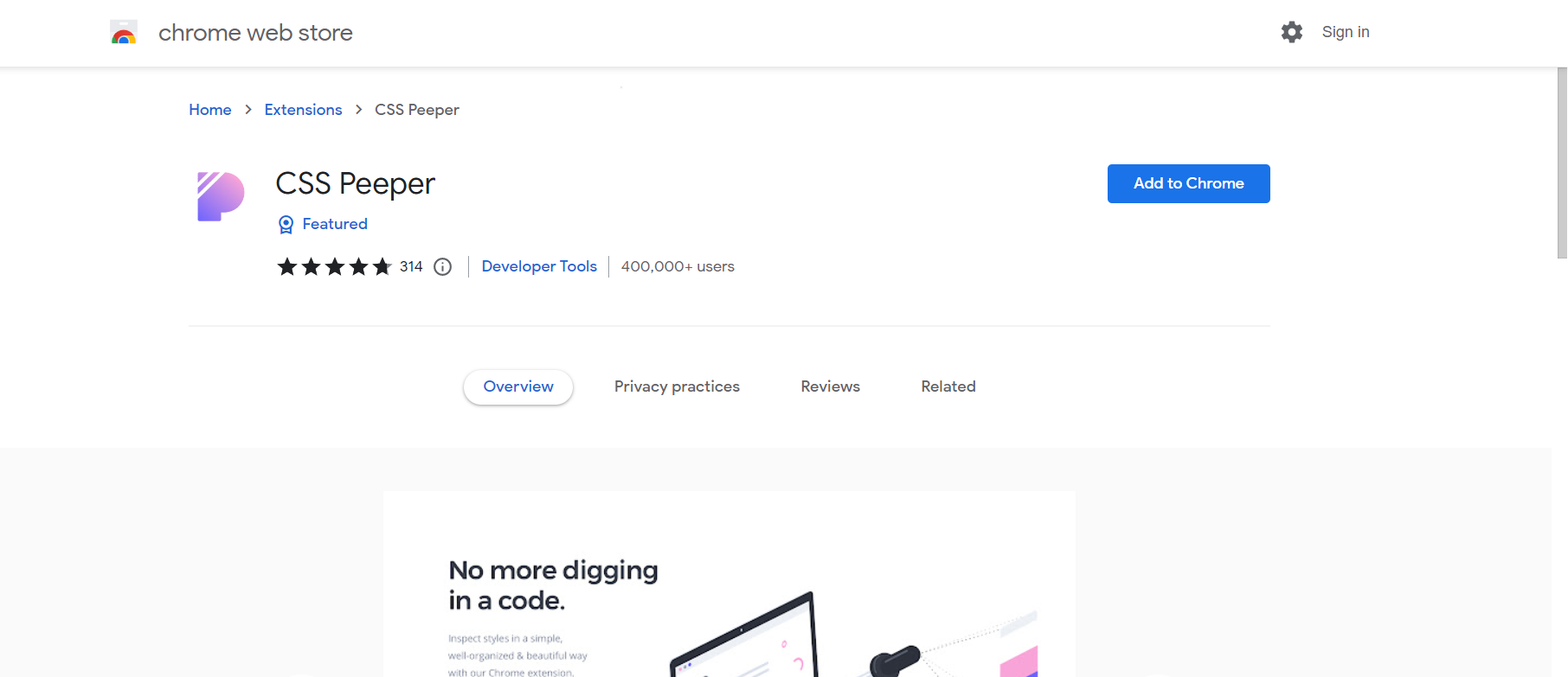 16 Best Chrome Extensions for Developers to Improve Productivity [2023] - TechYag