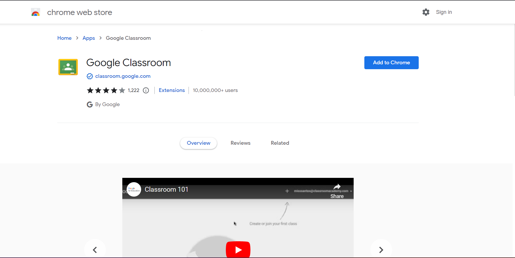 #17 Best Chrome Extensions for Teachers: Revolutionize Your Digital ...