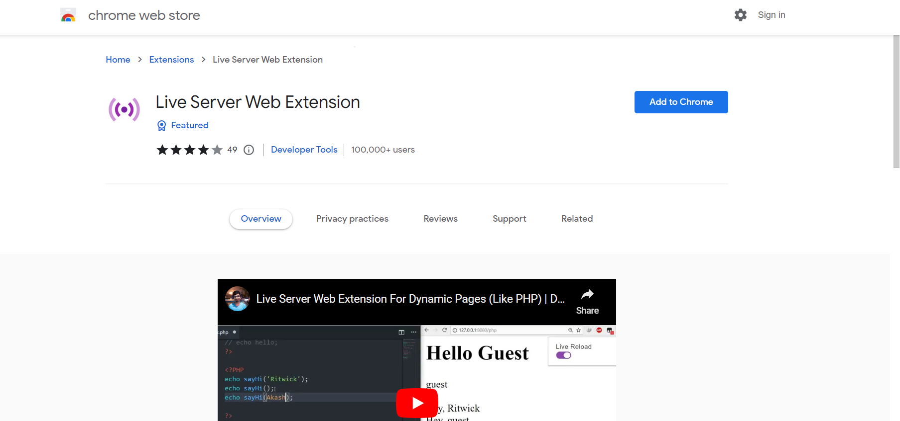 16 Best Chrome Extensions for Developers to Improve Productivity [2023] - TechYag