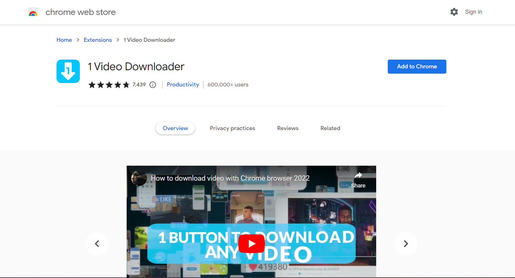 8 Best Chrome Extensions for YouTube to Supercharge Your YouTube ...