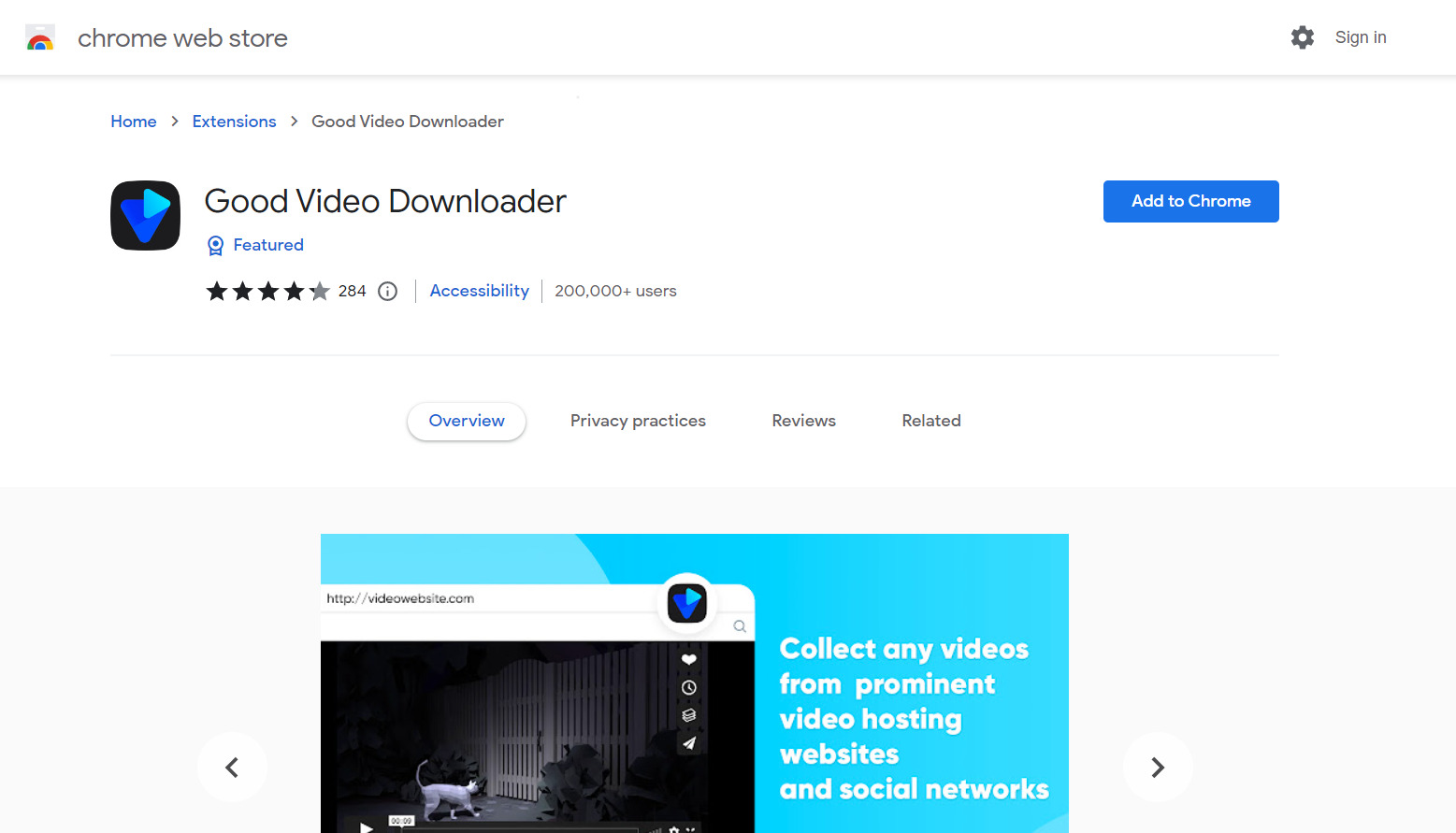 14 Best Chrome Extensions for Downloading Videos : Get Videos on Demand ...