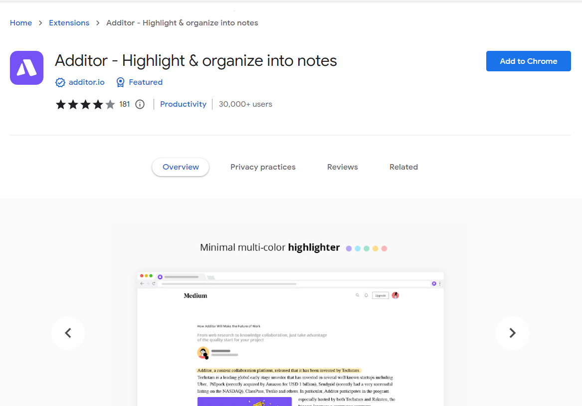 9 Best Chrome Extensions for Writing On Screen, Annotations, Drawing on ...