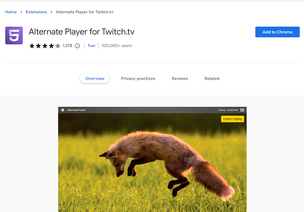 10 Best Chrome Extensions for Twitch Streaming - TechYag