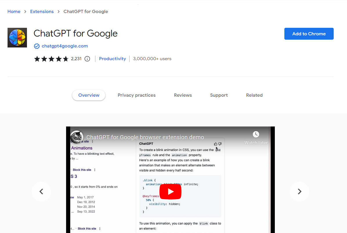 11 Best Chrome Extensions for ChatGPT to Supercharge your Generative AI Experience - TechYag