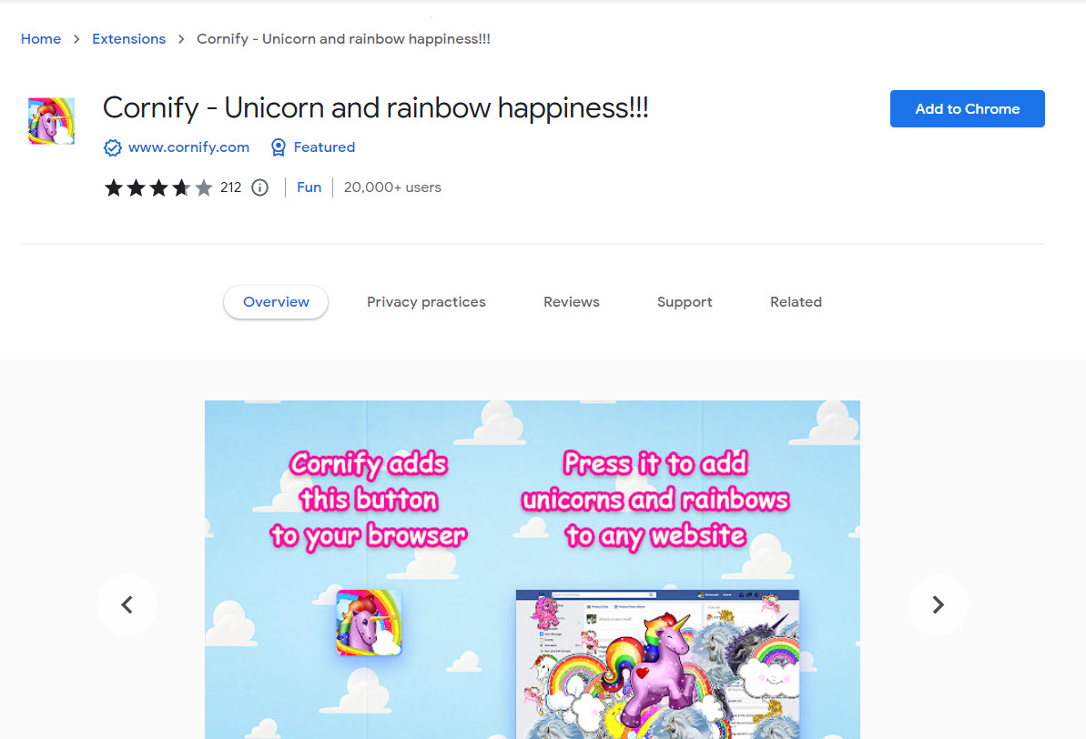 Explore 6 Best Prank Extensions for Chrome - Get Ready to ROFL