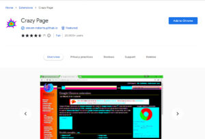 Explore 6 Best Prank Extensions for Chrome - Get Ready to ROFL