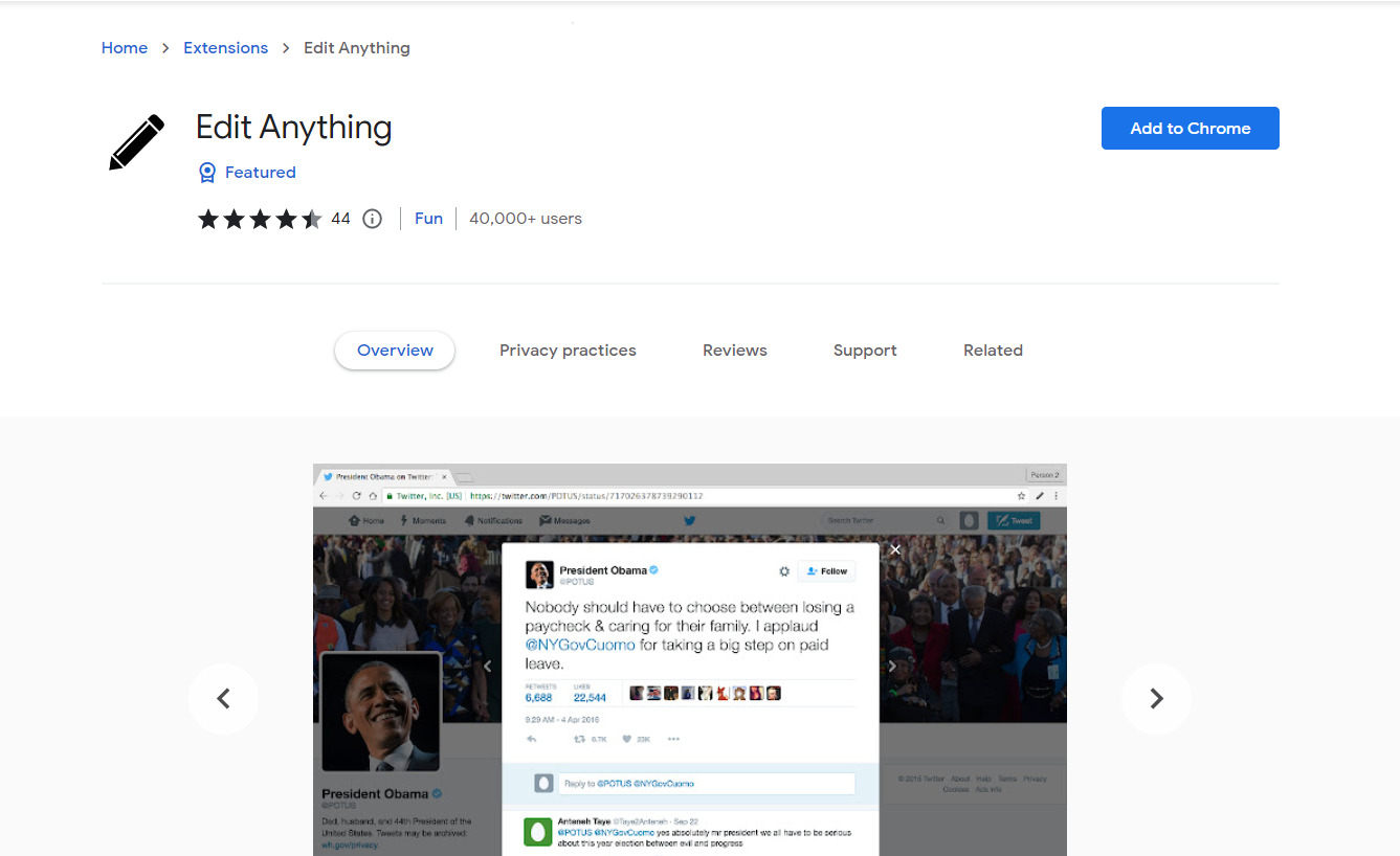 Explore 6 Best Prank Extensions for Chrome - Get Ready to ROFL