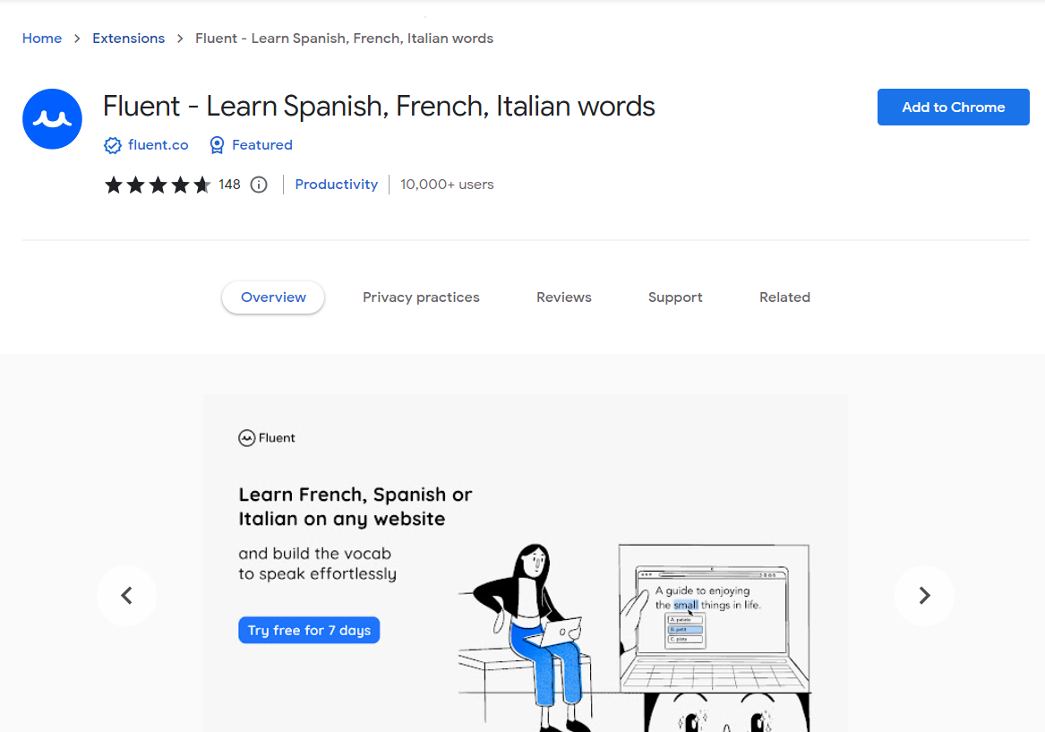 10 Best Chrome Extensions for Language Learning : Mastering Languages ...