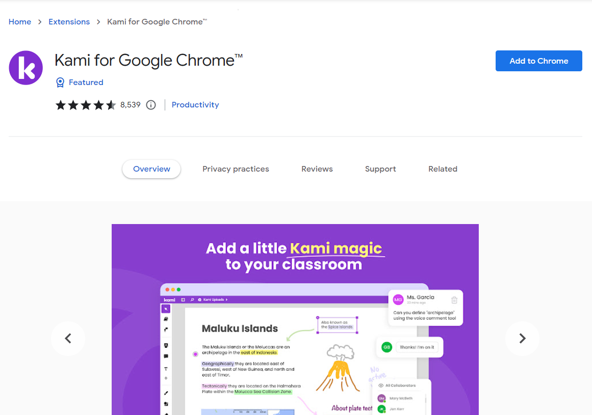 9 Best Chrome Extensions for Writing On Screen, Annotations, Drawing on ...