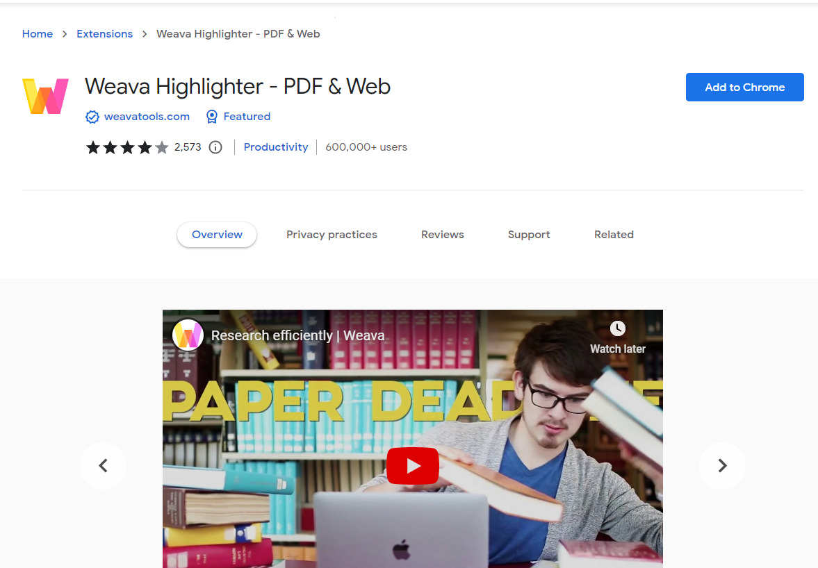 9 Best Chrome Extensions for Writing On Screen, Annotations, Drawing on ...