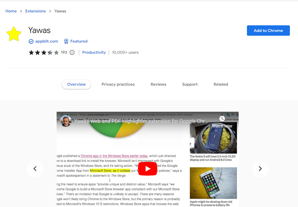 9 Best Chrome Extensions for Writing On Screen, Annotations, Drawing on ...